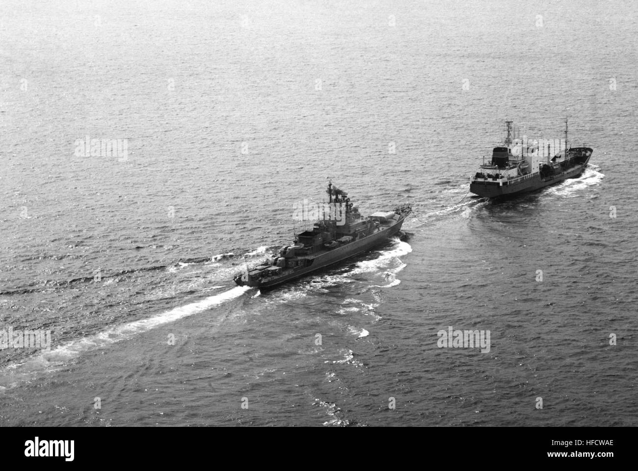 Soviet ship krivak hi-res stock photography and images - Alamy