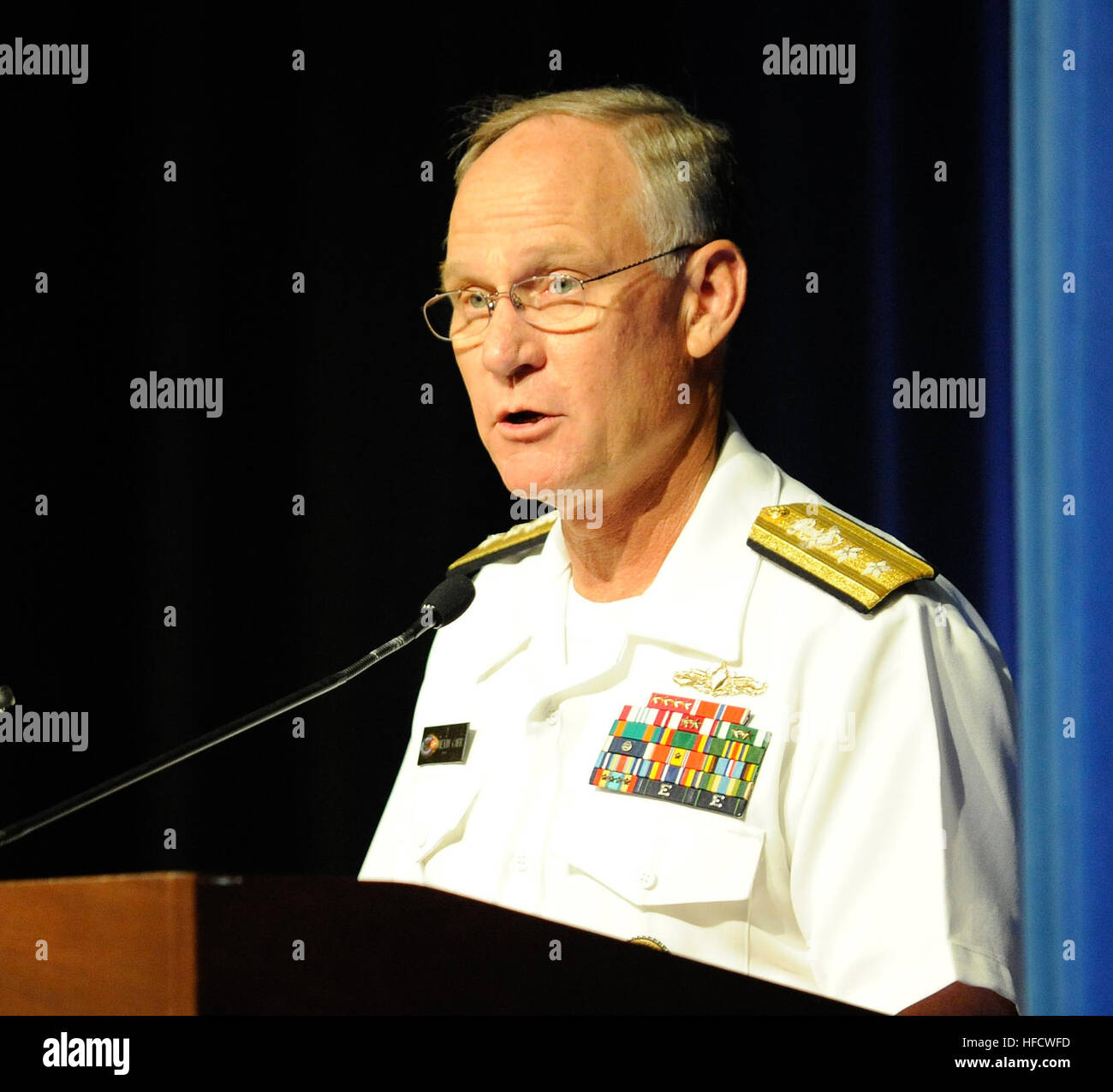 Dr john nevin hi-res stock photography and images - Alamy