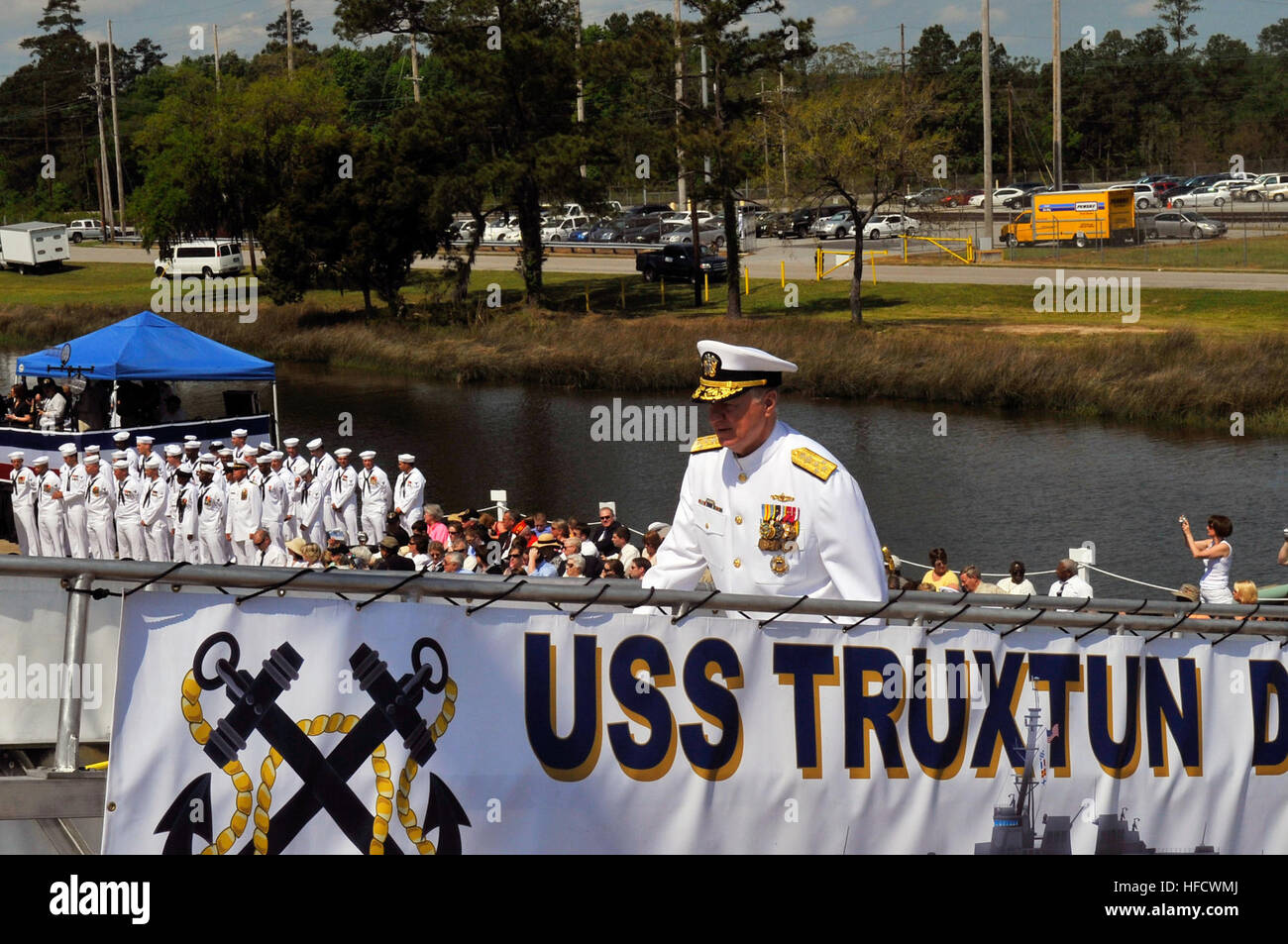 The commodore charleston hi-res stock photography and images - Alamy
