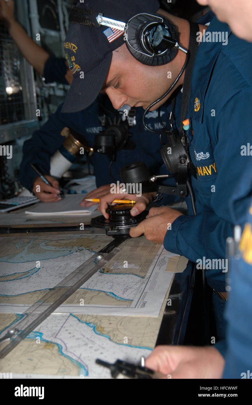 Bunker station on the ship hi-res stock photography and images - Alamy