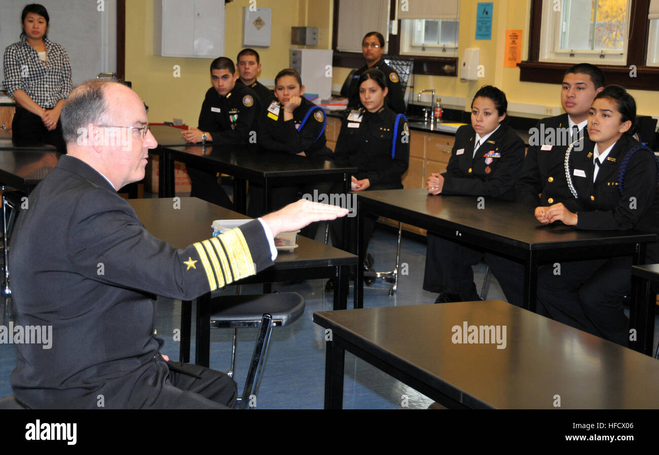High school principal office hi-res stock photography and images - Alamy