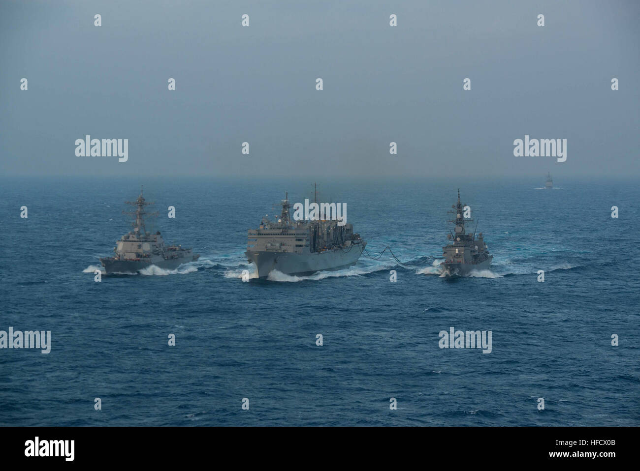 Uss stockdale ddg 106 united states navy ship guided missile destroyer ...
