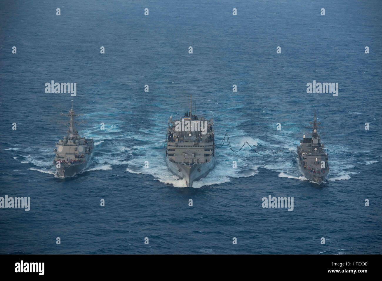 Uss stockdale ddg 106 hi-res stock photography and images - Alamy