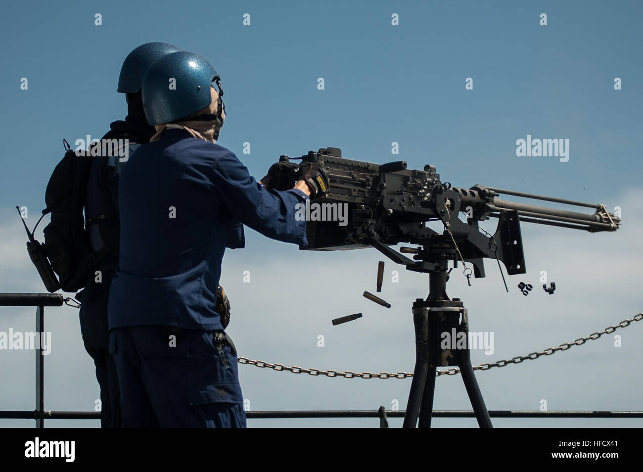 Mfpu kings bay hi-res stock photography and images - Alamy