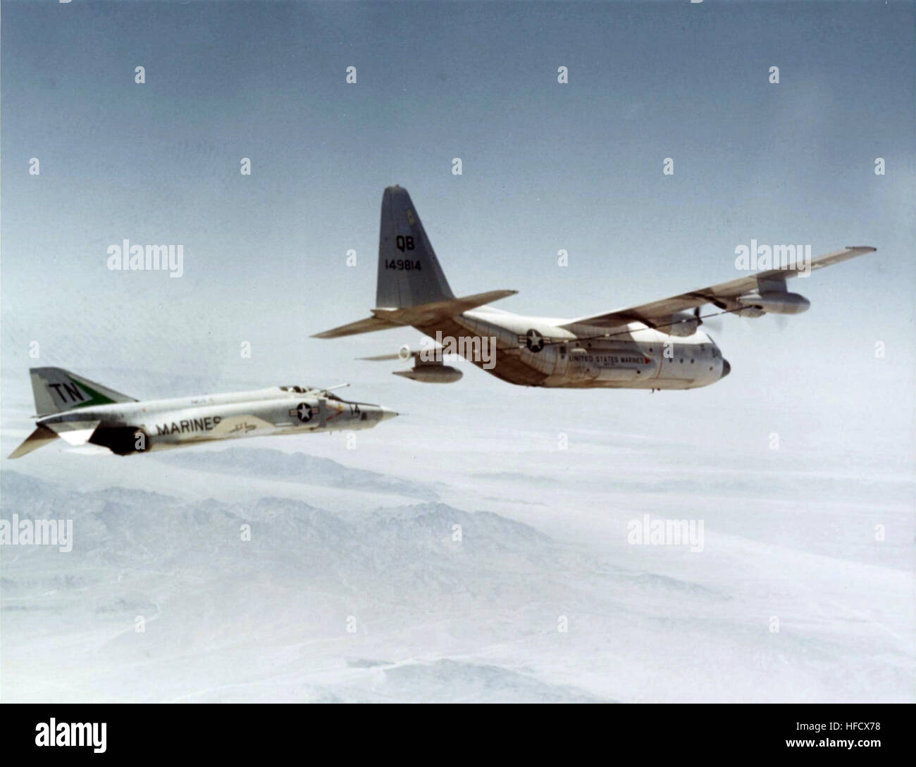 Vmcj 3 hi-res stock photography and images - Alamy