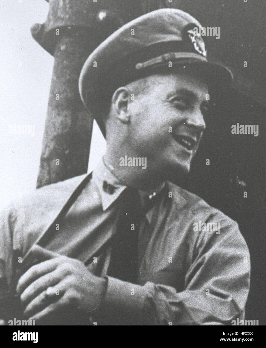 Richard Dick O'Kane Stock Photo - Alamy