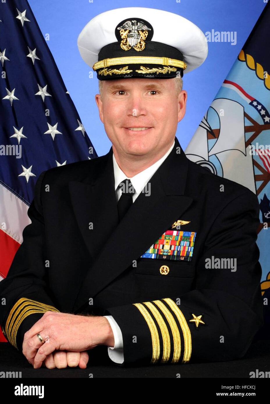 Richard C. McCormack Stock Photo - Alamy