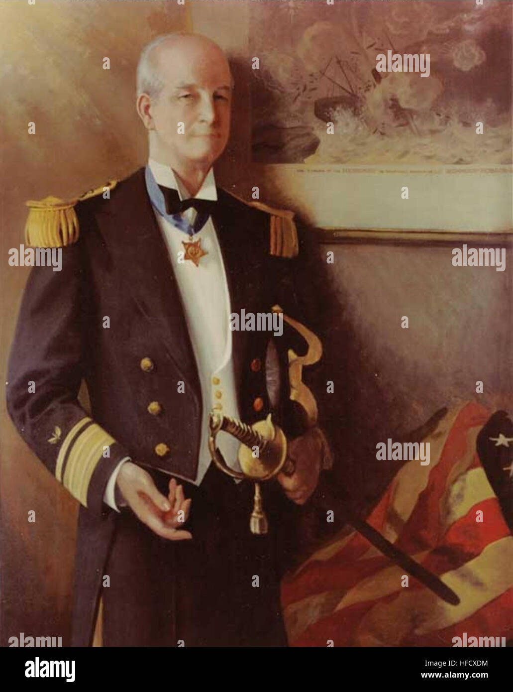 Richmond P Hobson 1937 Stock Photo - Alamy