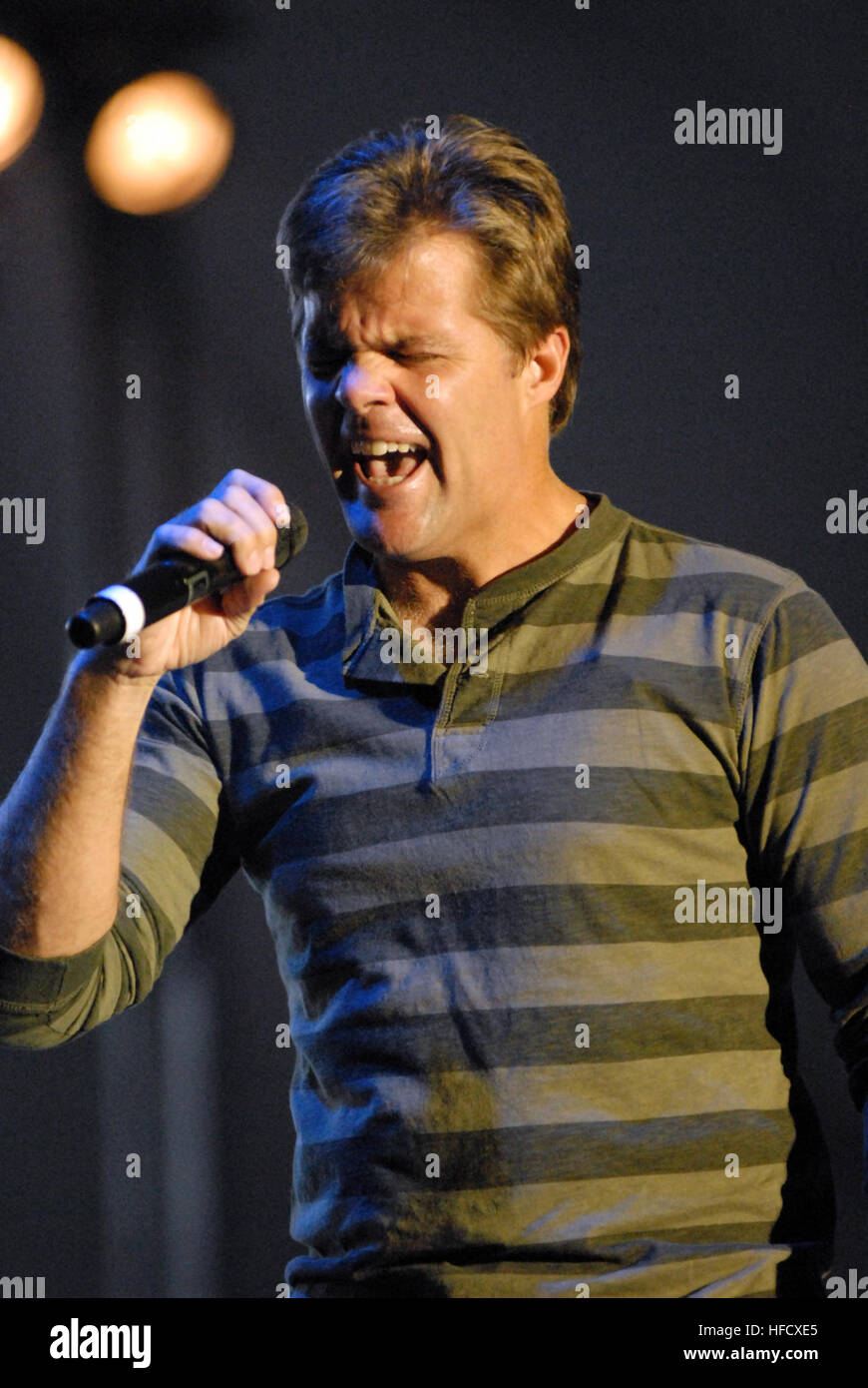 Lonestar concert hi-res stock photography and images - Alamy