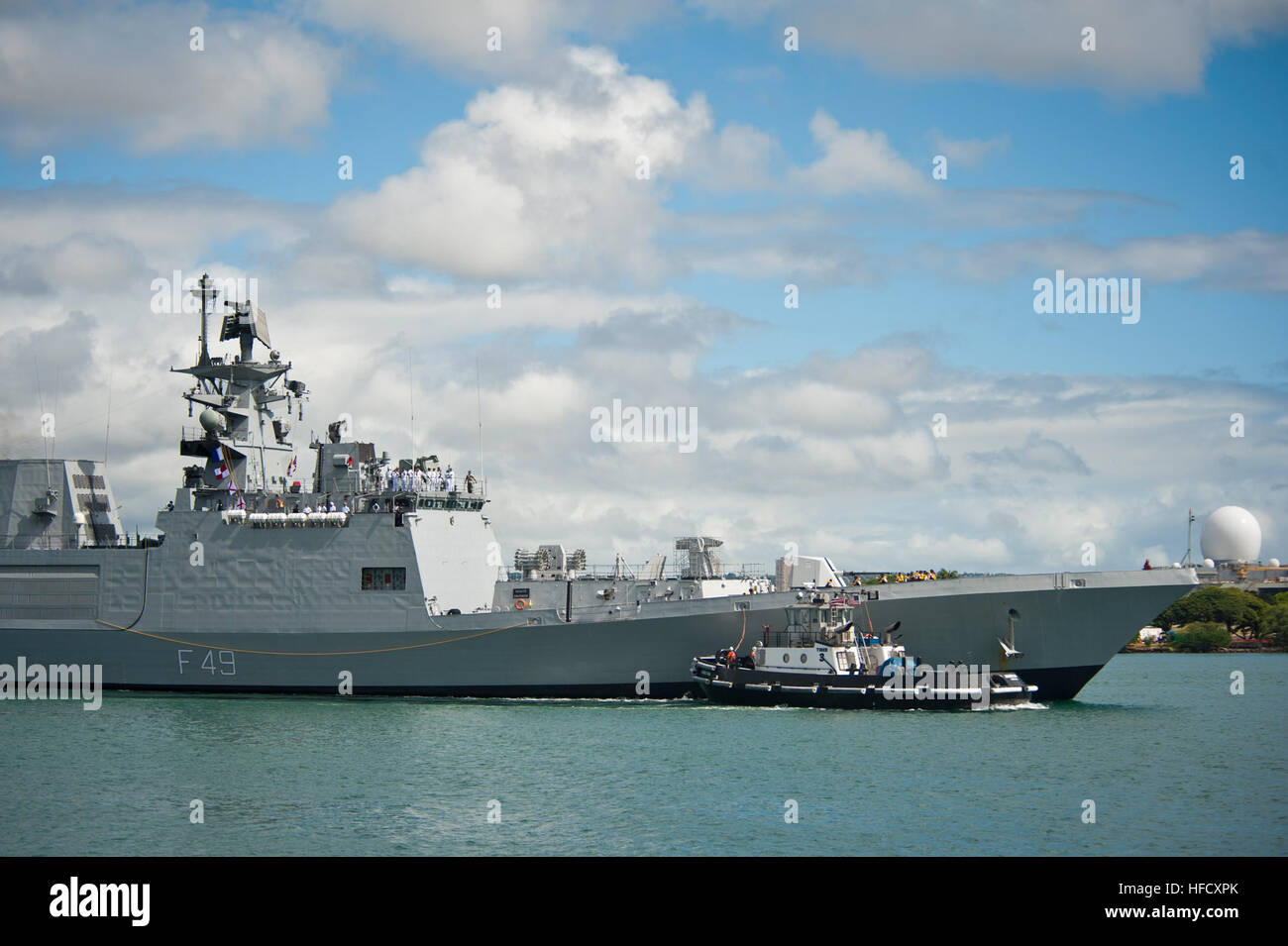 Indian navy world war hi-res stock photography and images - Alamy