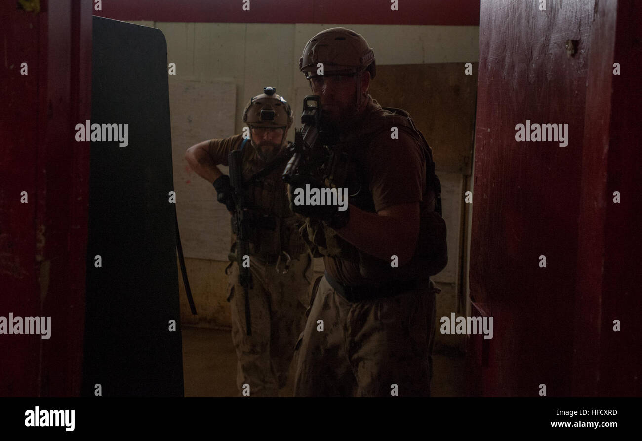 Royal Canadian Navy Clearance Diver Petty Officer 1st Class Rene St ...