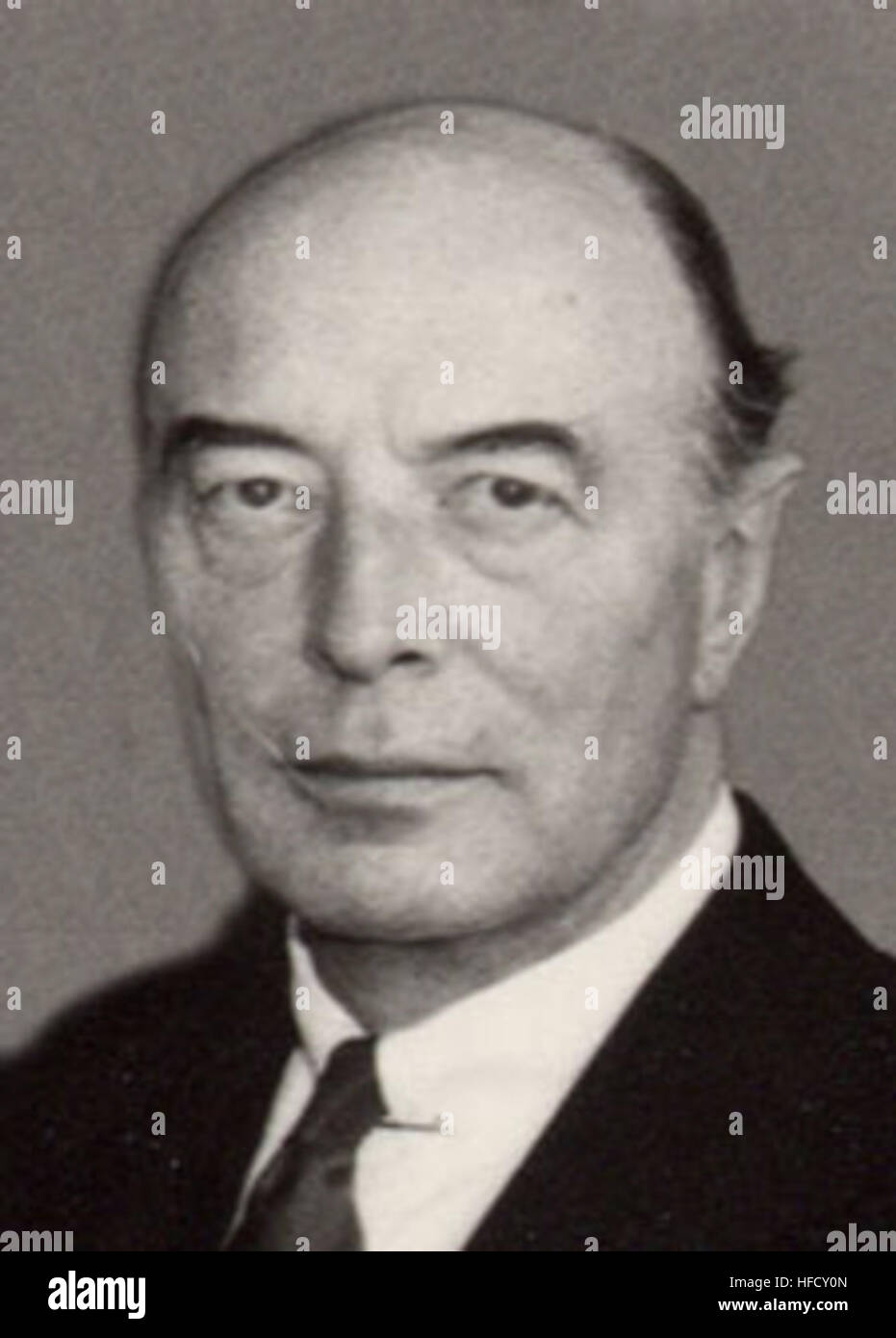 Robert A. Lovett Stock Photo - Alamy