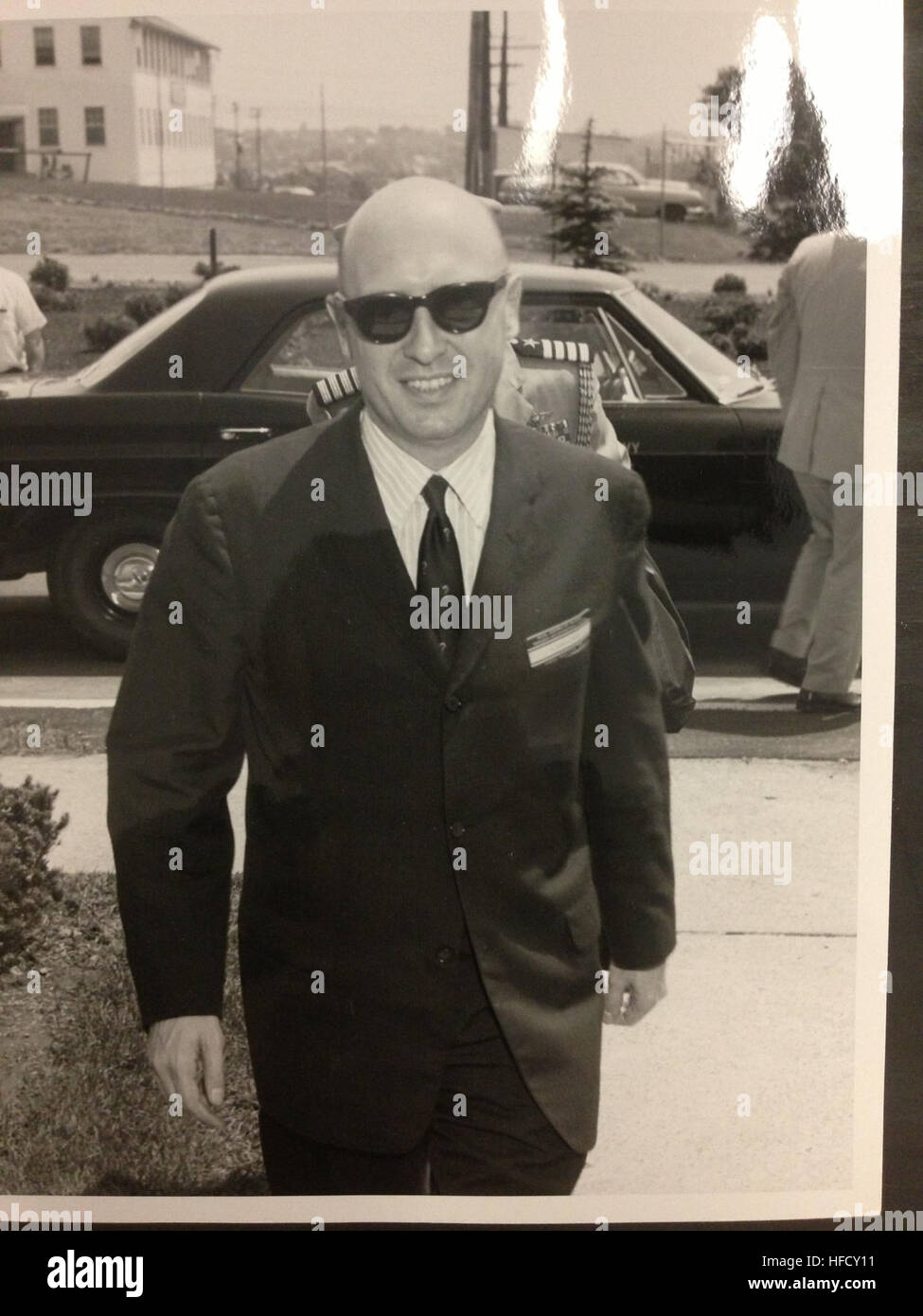 Robert A. Frosch Stock Photo - Alamy