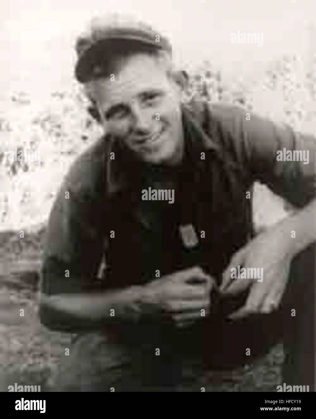 Robert ingram hi-res stock photography and images - Alamy