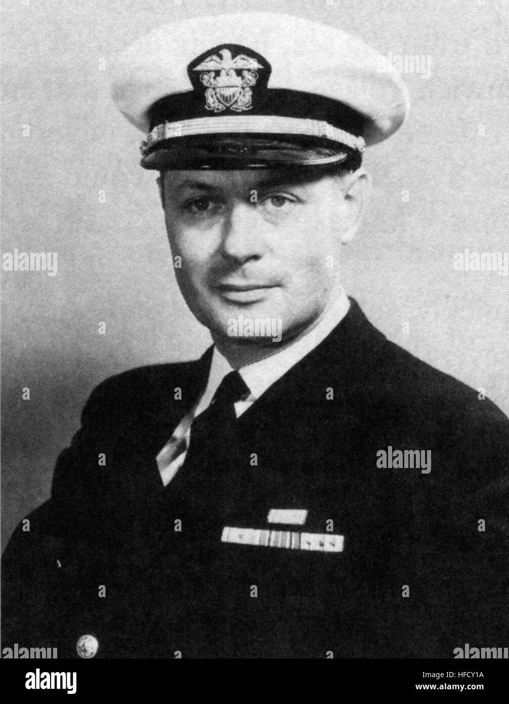 Robert Montgomery - USN Stock Photo - Alamy