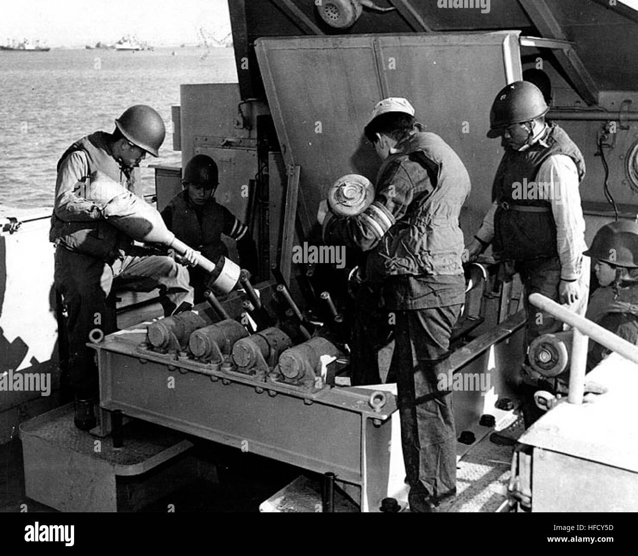 Joint coordination center Black and White Stock Photos & Images - Alamy