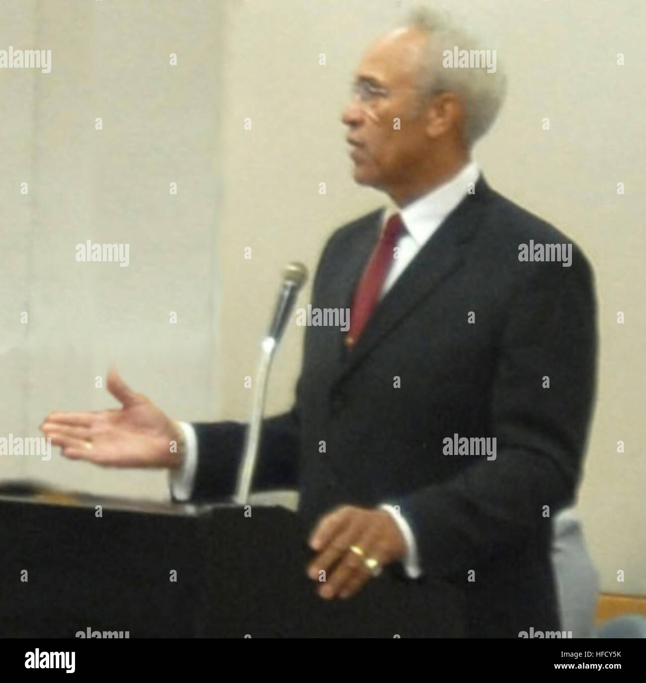 Roger brown hi-res stock photography and images - Alamy