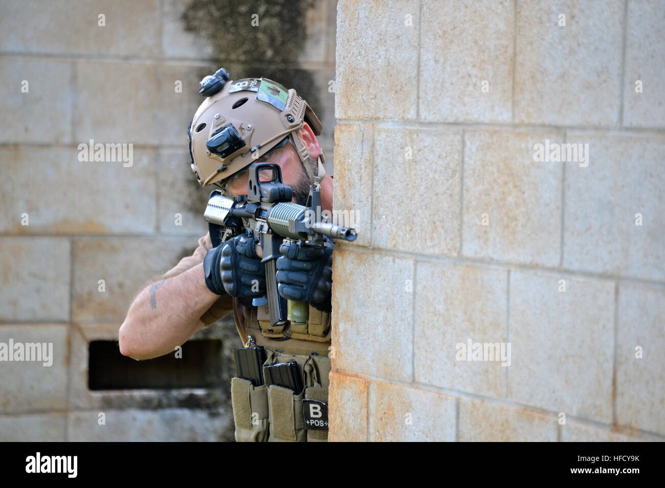 Fleet diving unit pacific hi-res stock photography and images - Alamy