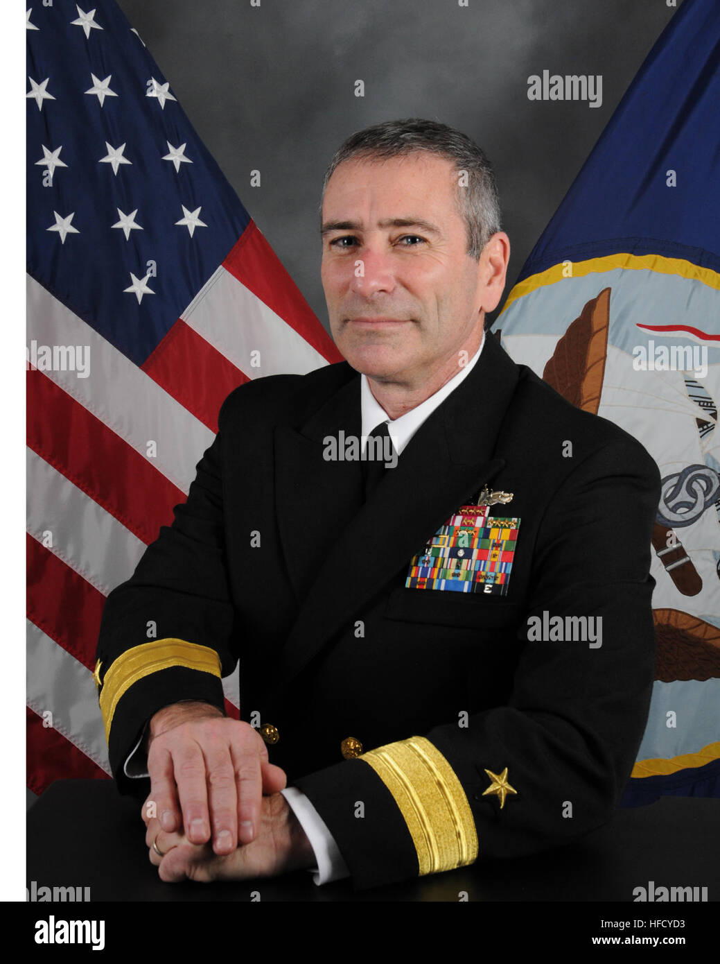 Roy I. Kitchener served as a high-ranking officer in the U.S. Navy ...