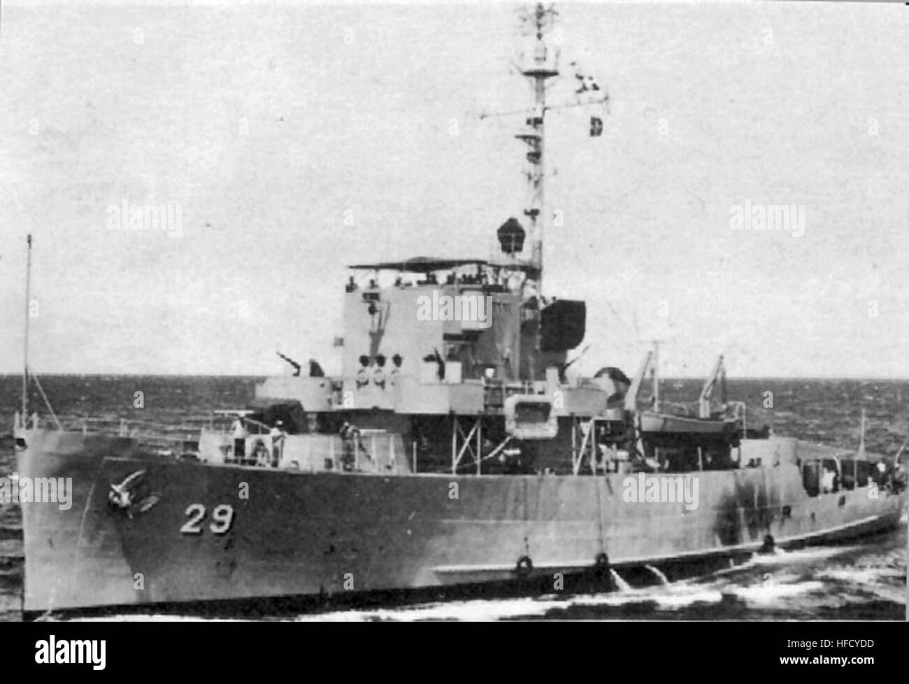 RPS NegOcc PS29 Stock Photo - Alamy