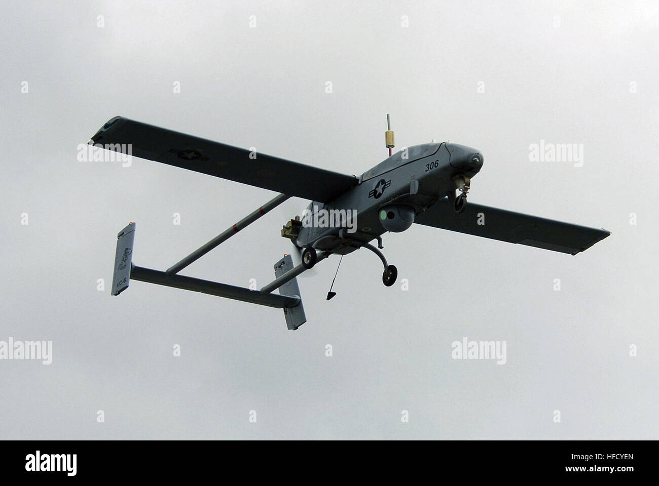 Rq 2b pioneer hi-res stock photography and images - Alamy