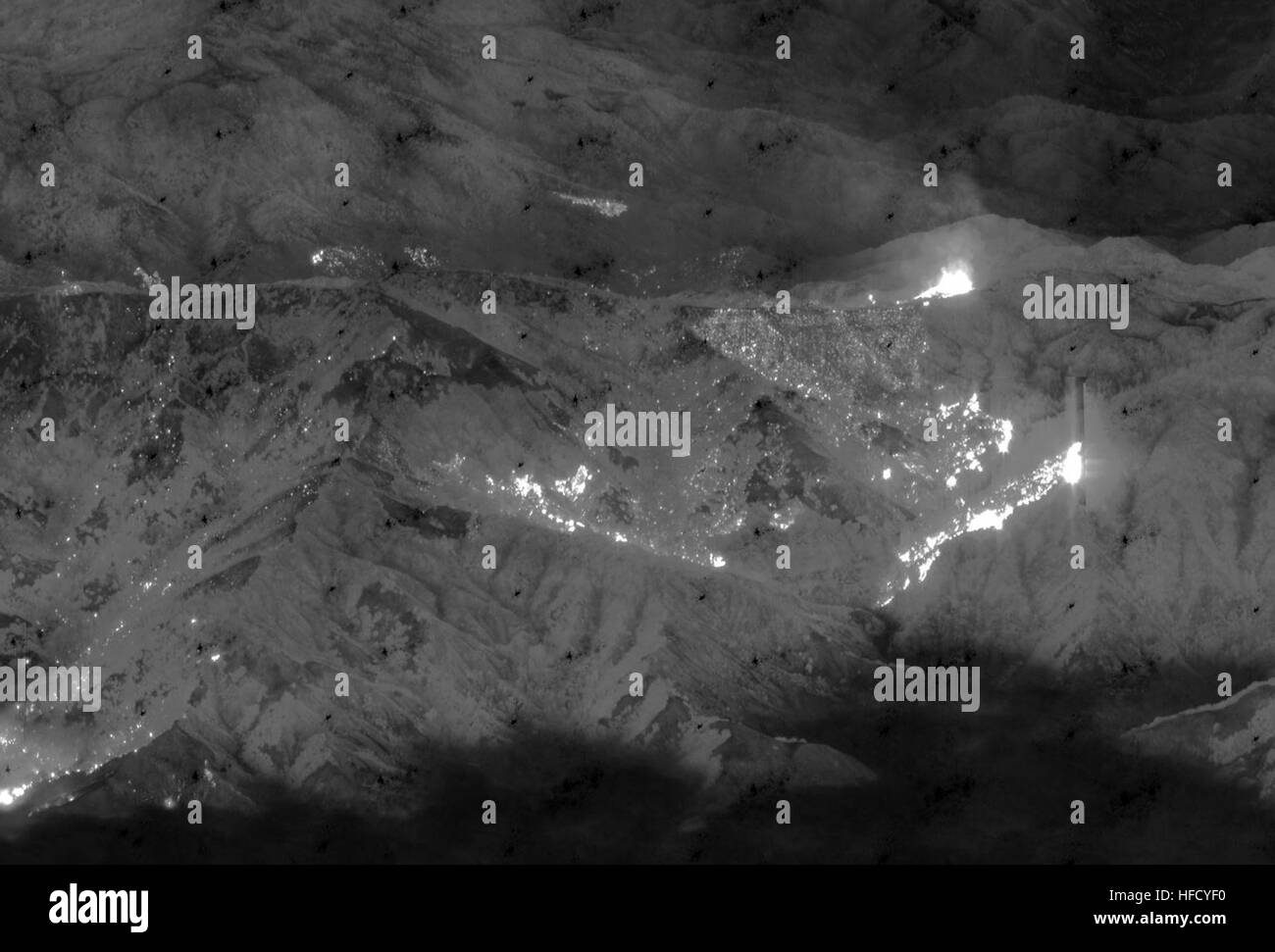 Surveillance testing Black and White Stock Photos & Images - Alamy