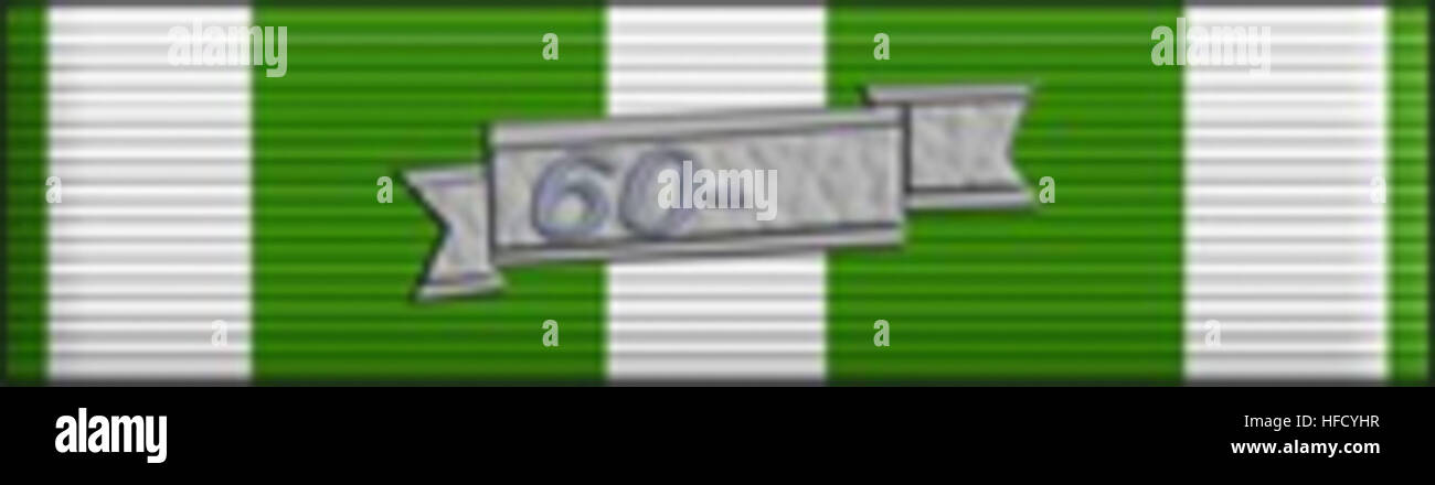 RVN Campaign Medal ribbon Stock Photo - Alamy