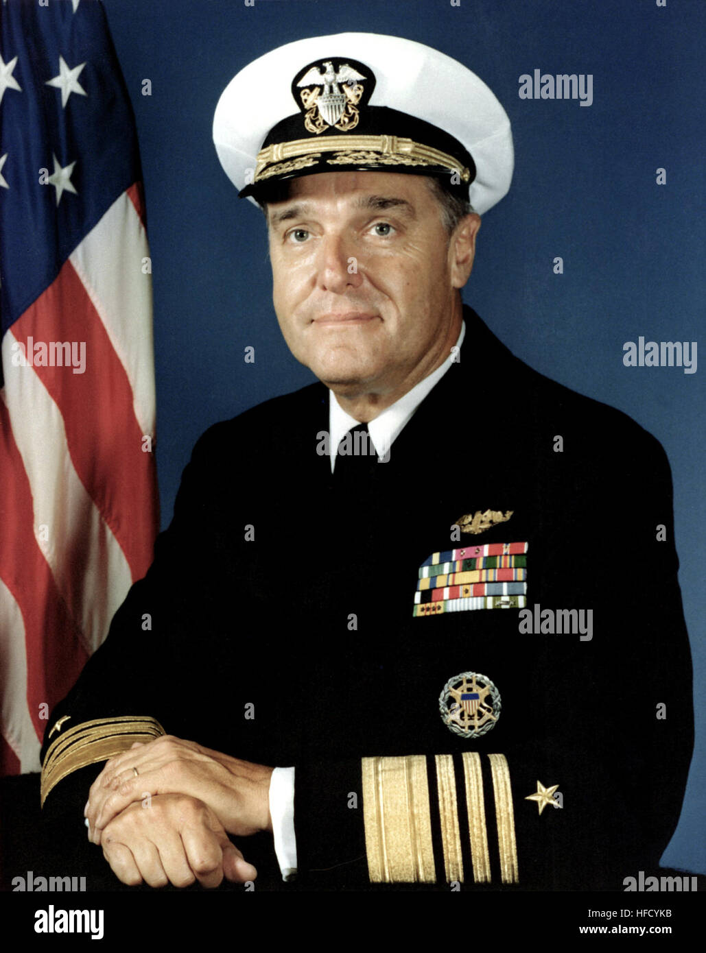 Usn covered hi-res stock photography and images - Alamy
