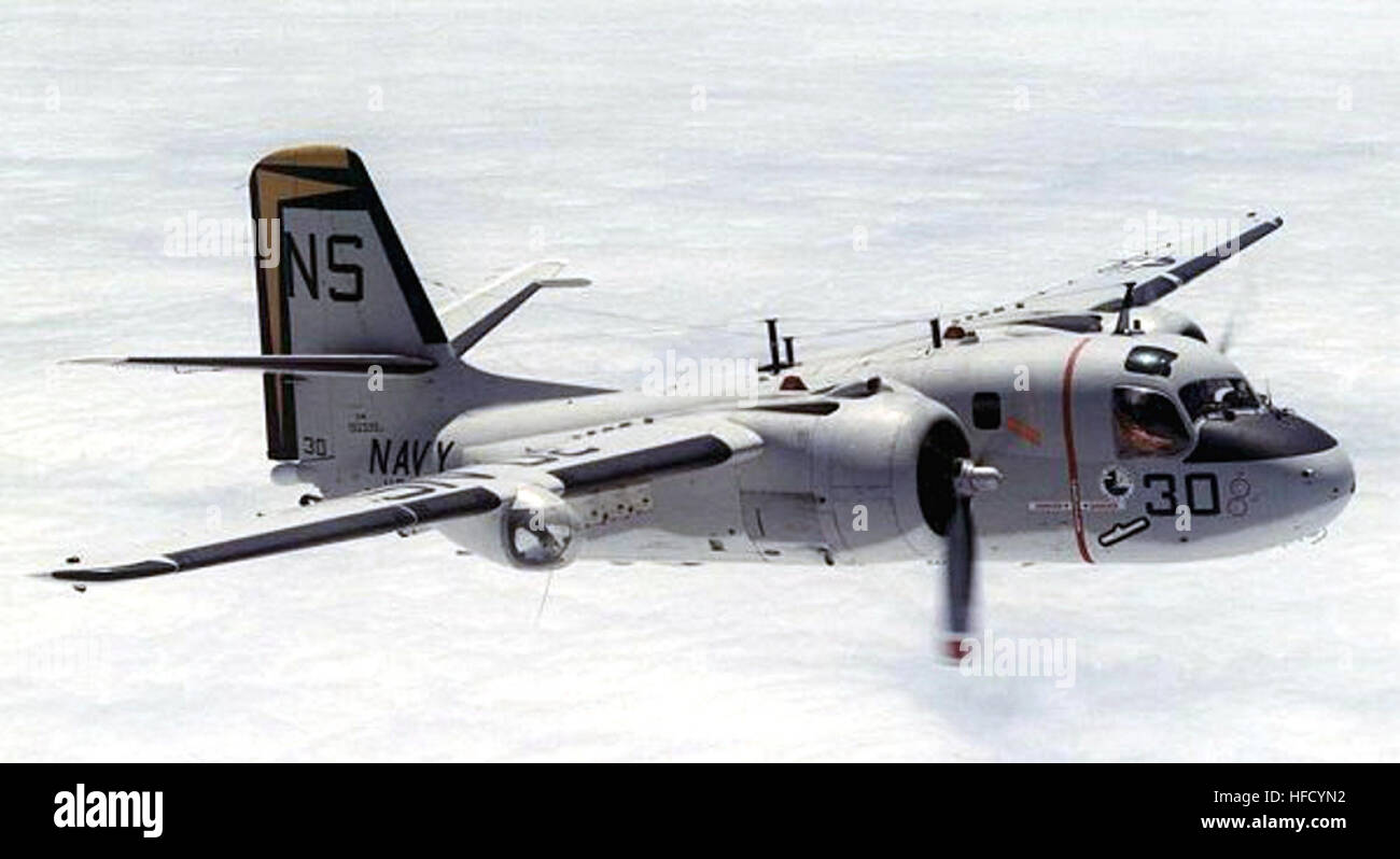 Air anti submarine squadron vs hi-res stock photography and images - Alamy