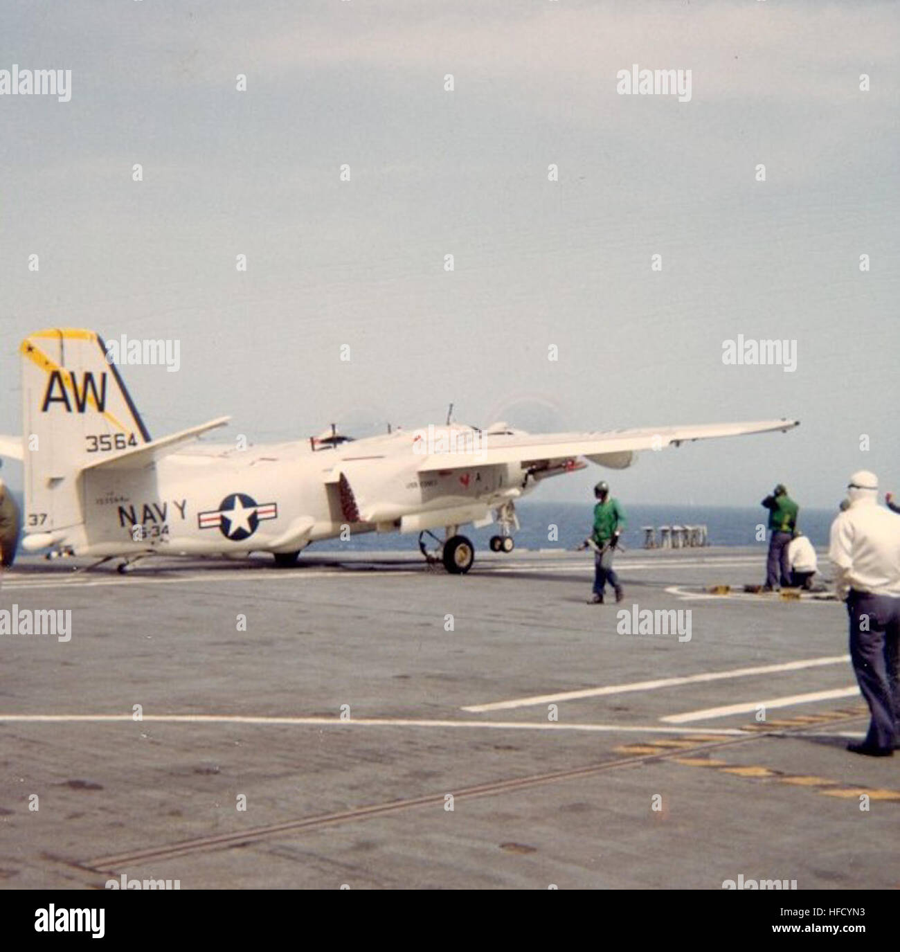Air anti submarine squadron vs hi-res stock photography and images - Alamy