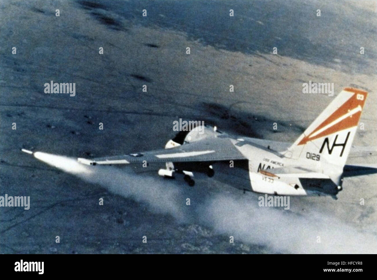 Zuni rocket hi-res stock photography and images - Alamy