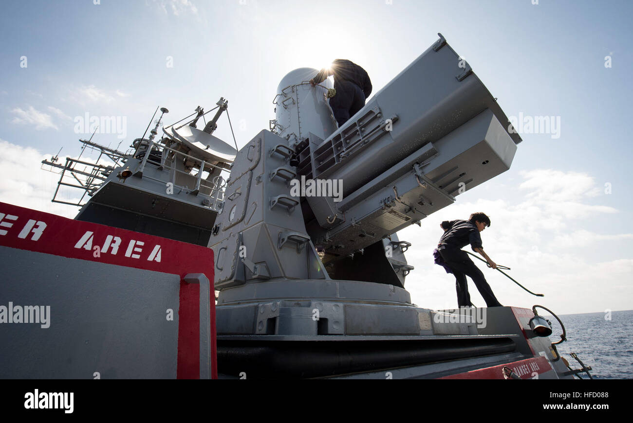 Weapons system cwis weapons system cwis High Resolution Stock ...