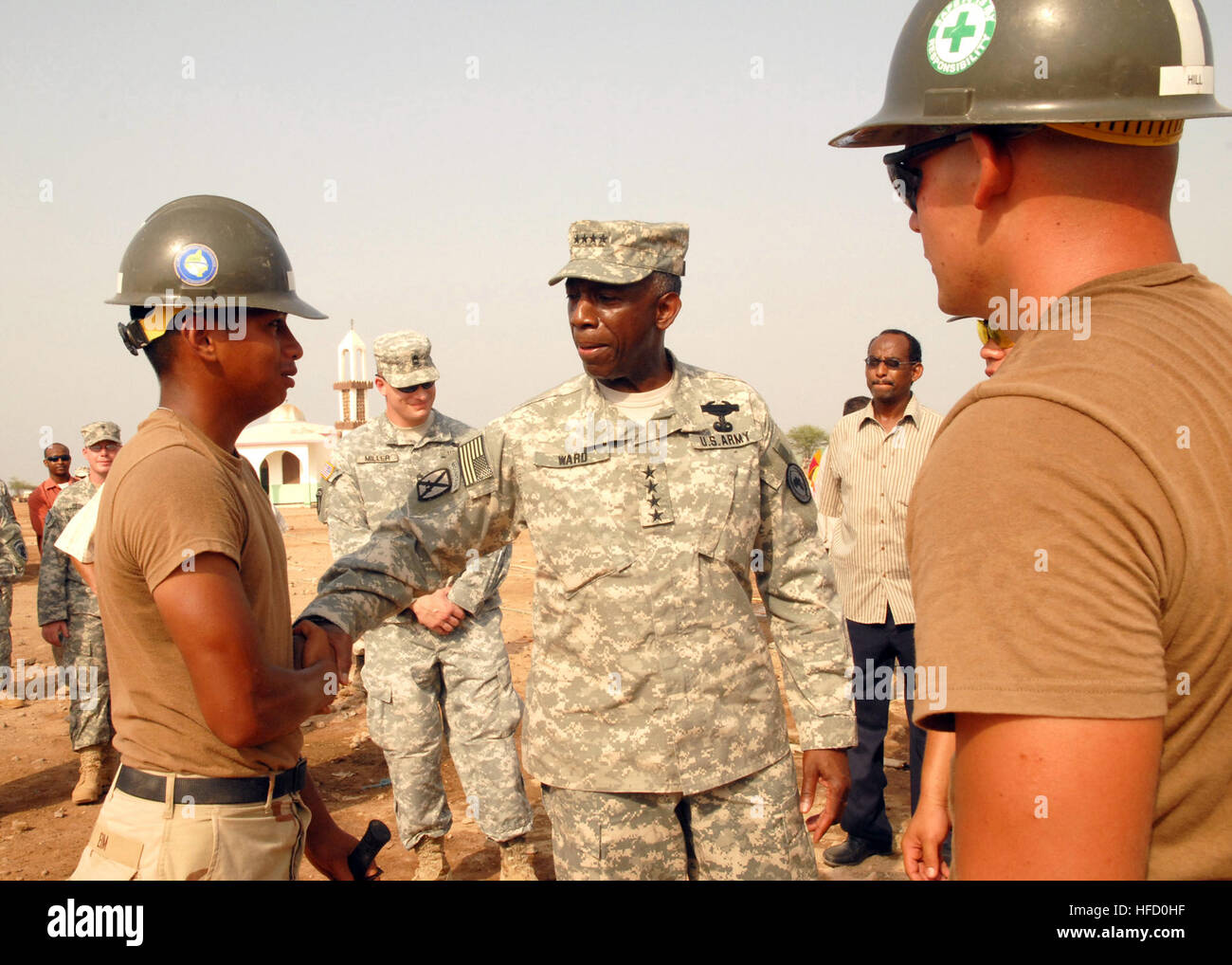 Construction electrician Seaman Apprentice Nara Eim, from Naval Mobile ...