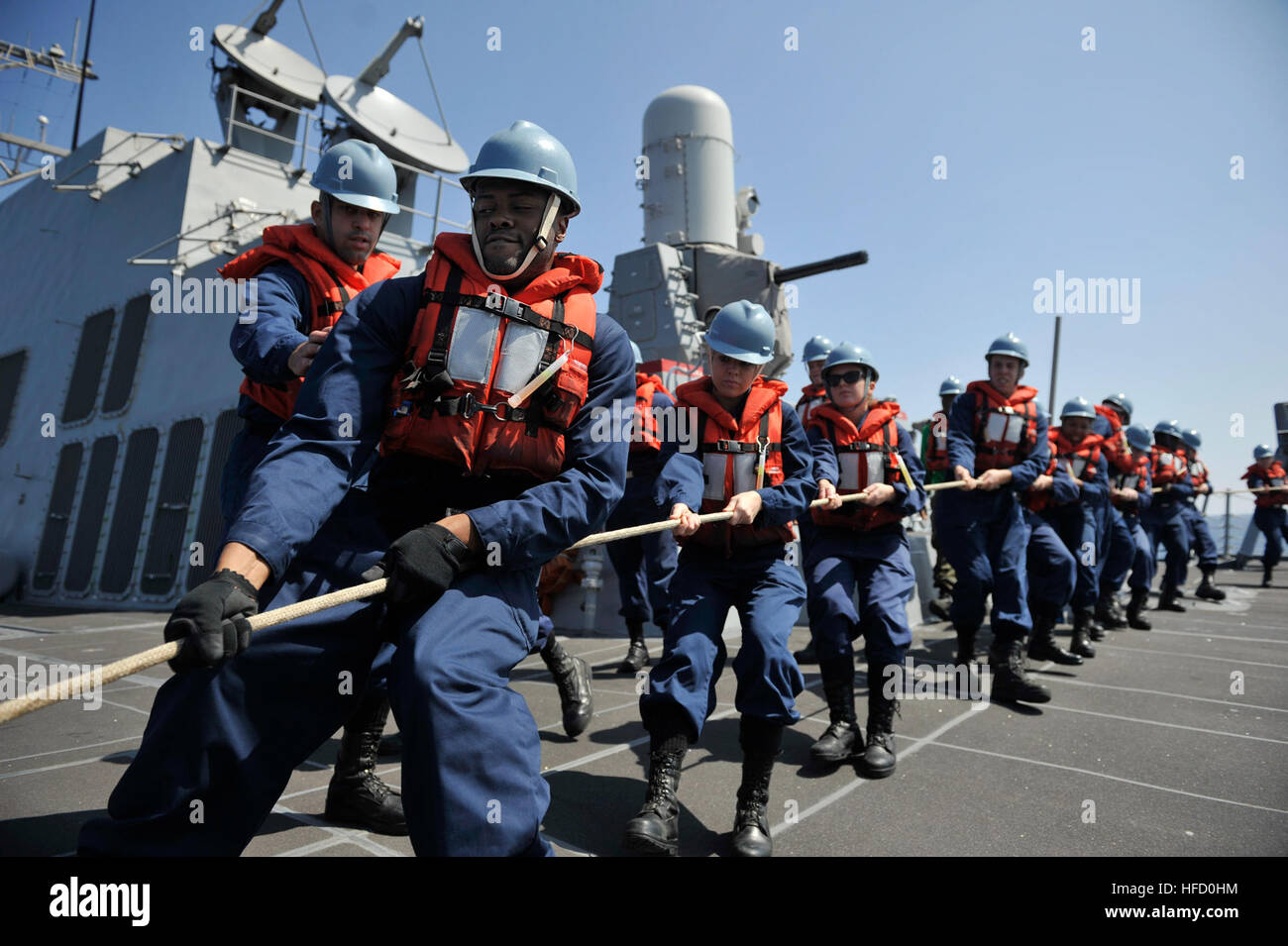 Rfa wave ruler hi-res stock photography and images - Alamy
