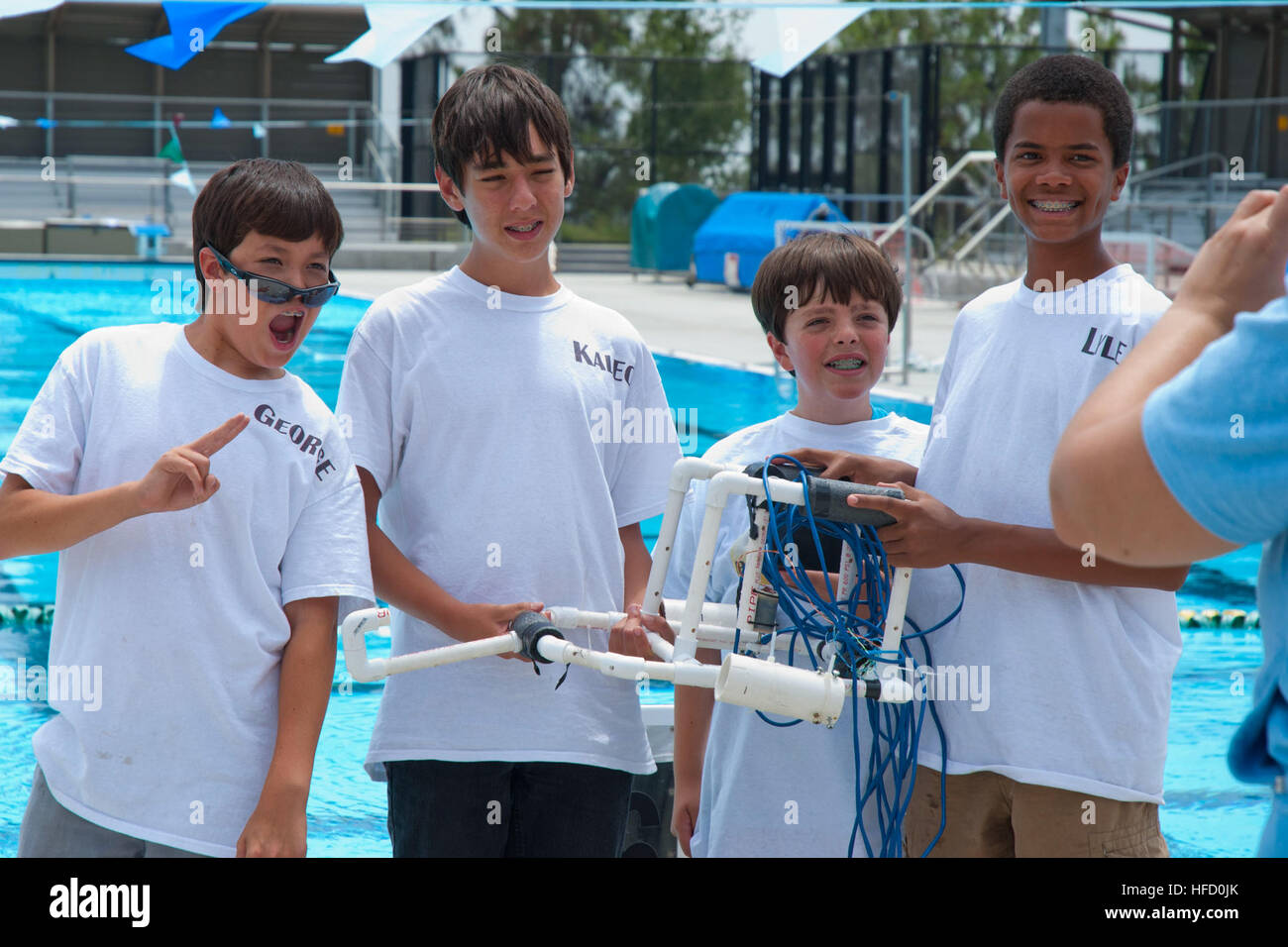 Submarines and submersibles hi-res stock photography and images - Alamy