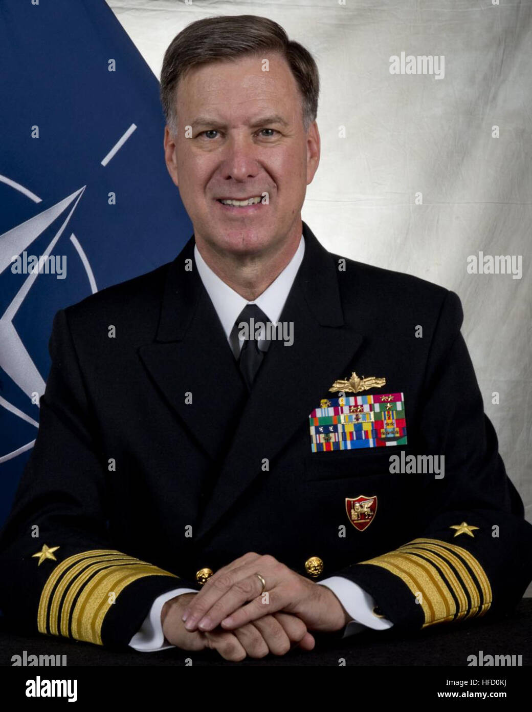 ADM Ferguson 2016 Stock Photo - Alamy