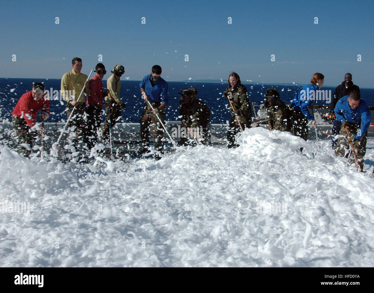Task force 76 hi-res stock photography and images - Alamy