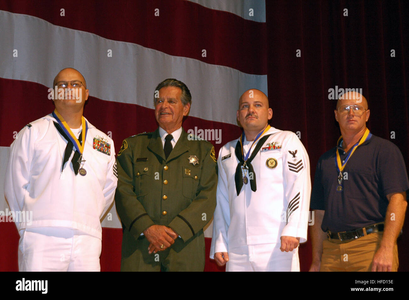 Clarence bishop hi-res stock photography and images - Alamy