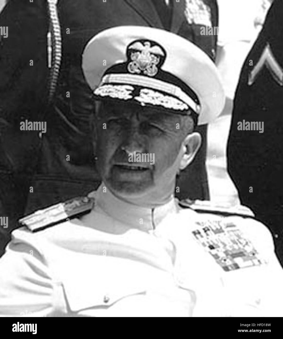 Thomas moorer hi-res stock photography and images - Alamy