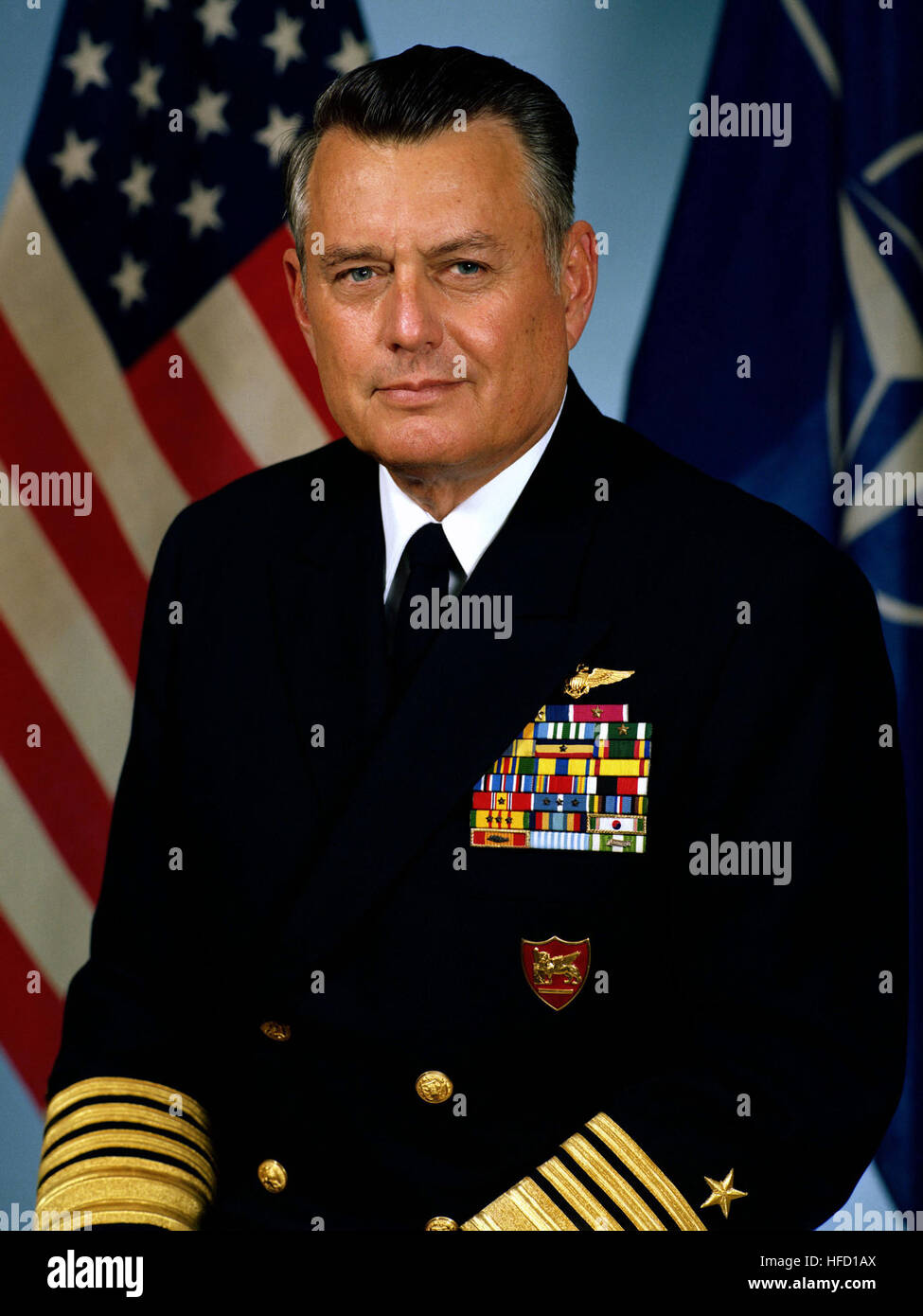 Usn uncovered hi-res stock photography and images - Alamy