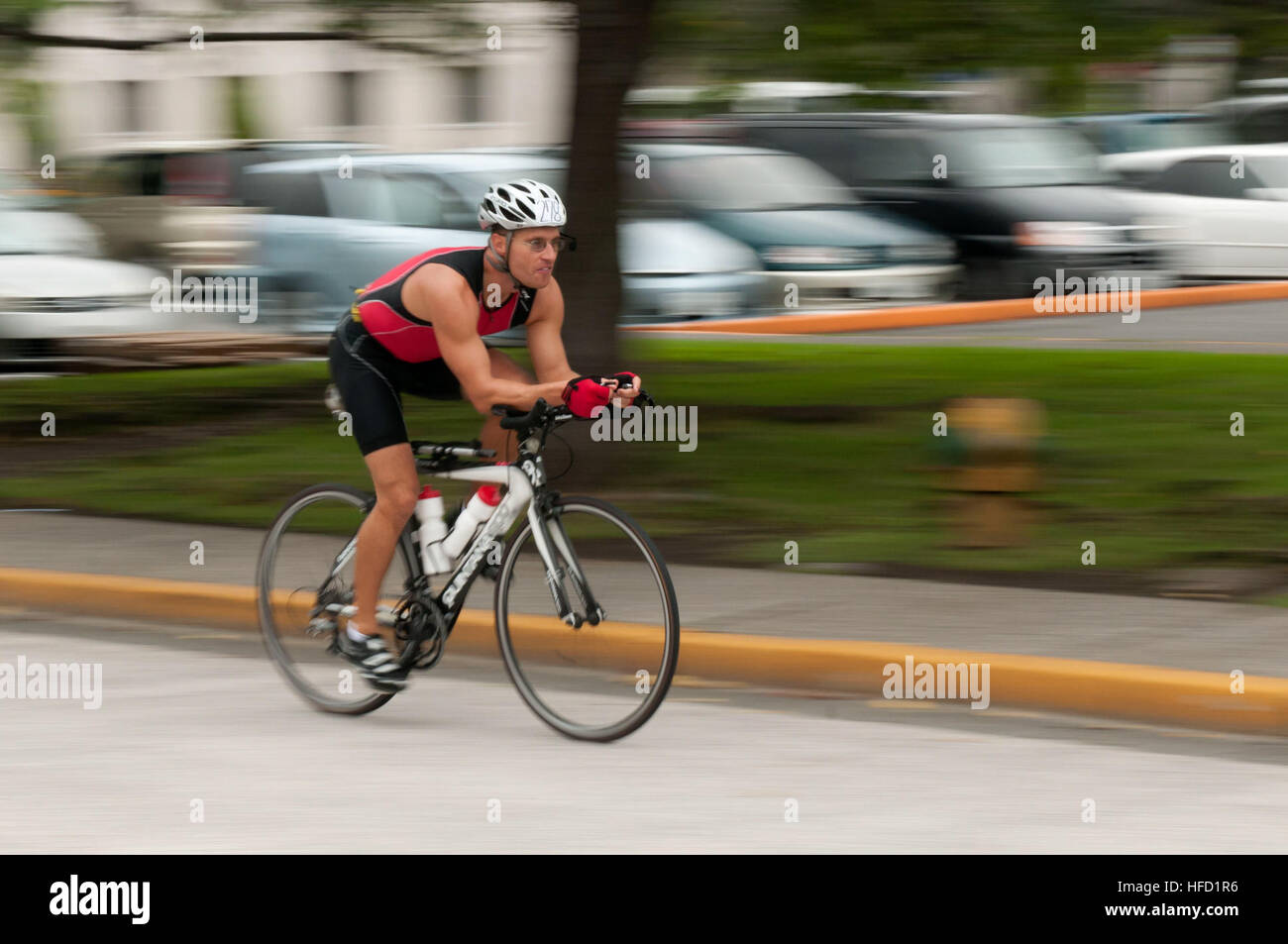 Michael W. Gabiga, assigned to Naval Facilities Engineering Command Far ...
