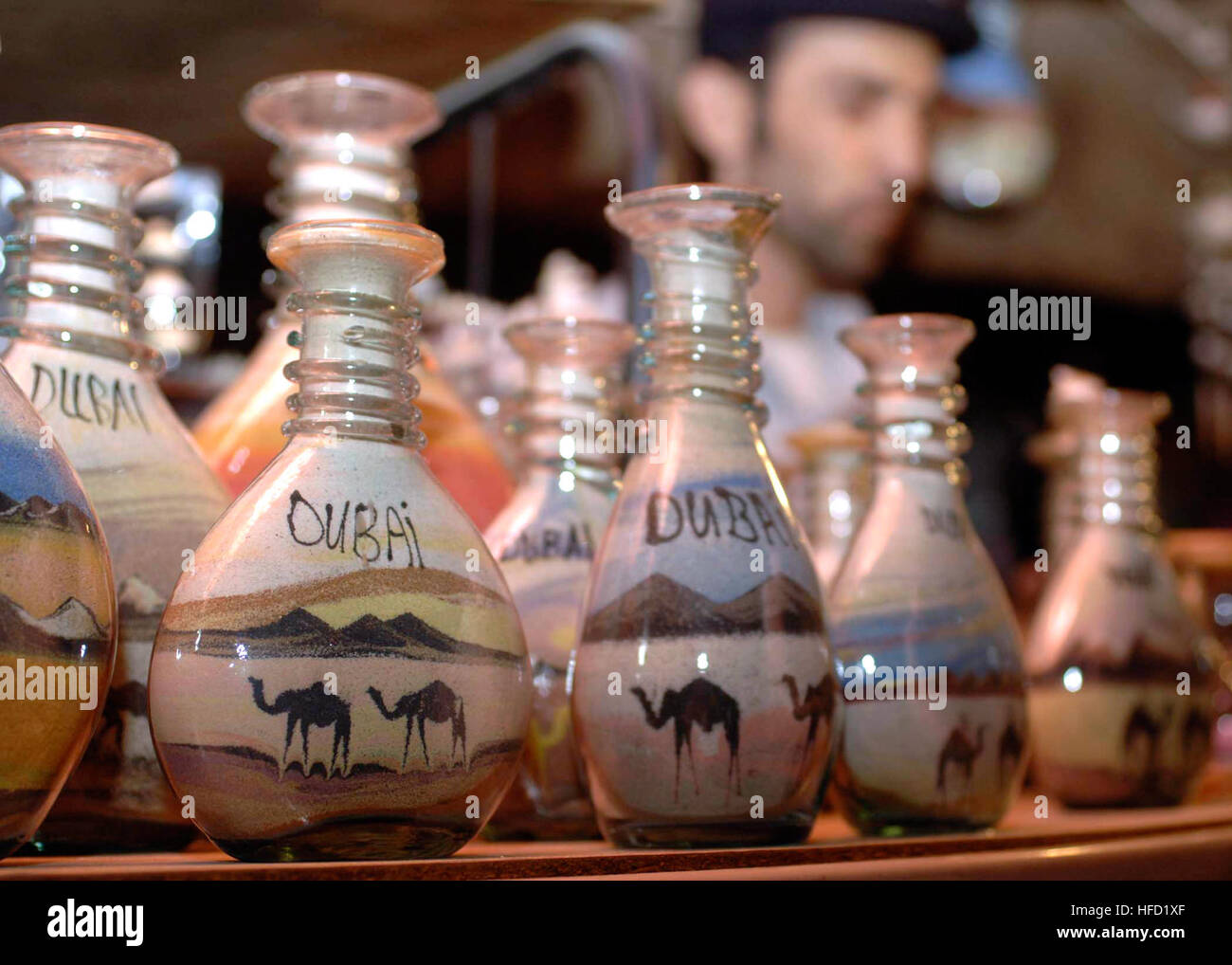 Jabal ali hi-res stock photography and images - Alamy