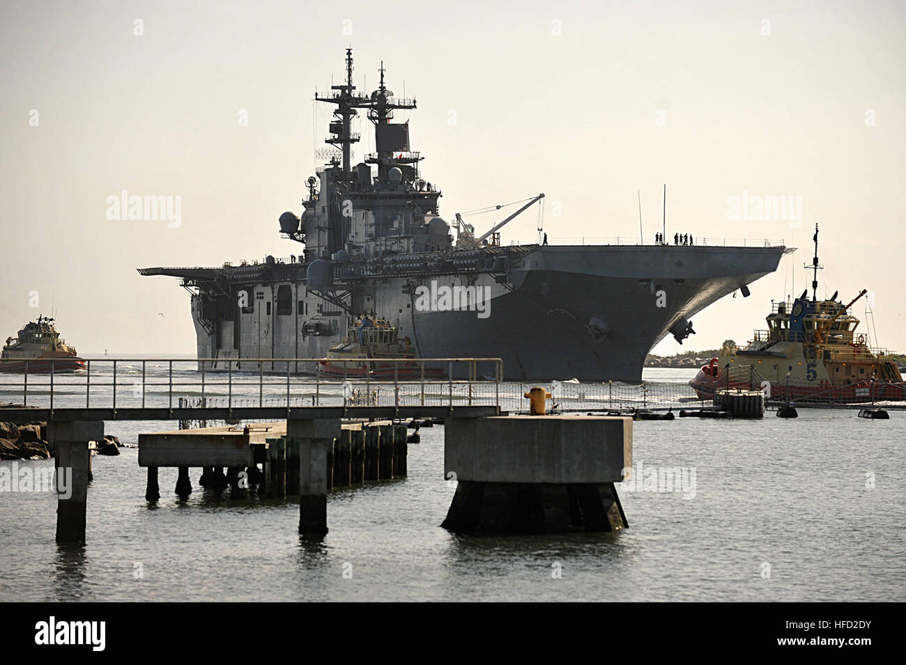 Degaussing hi-res stock photography and images - Alamy