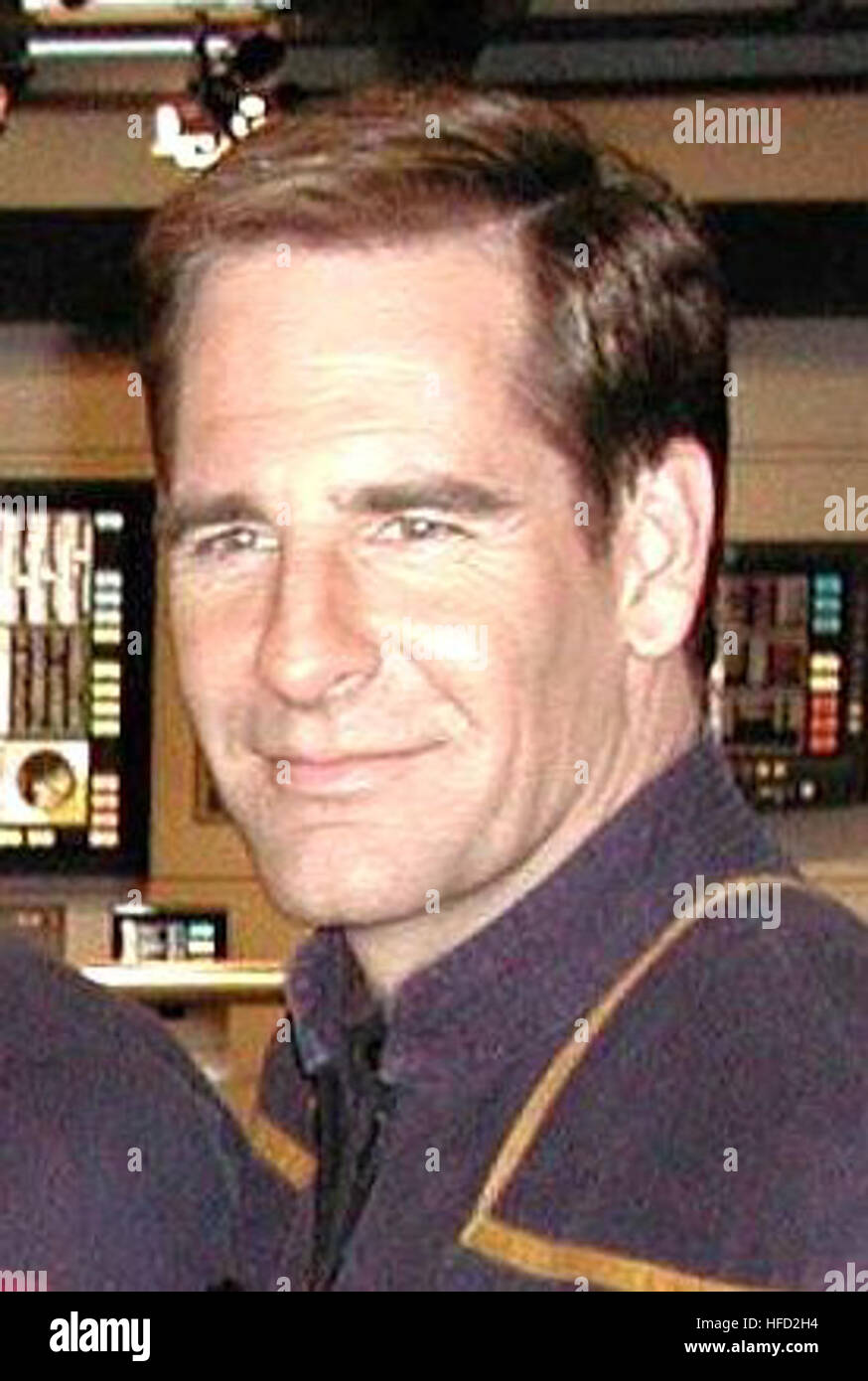 Scott Bakula is an American actor known for his work in television and ...