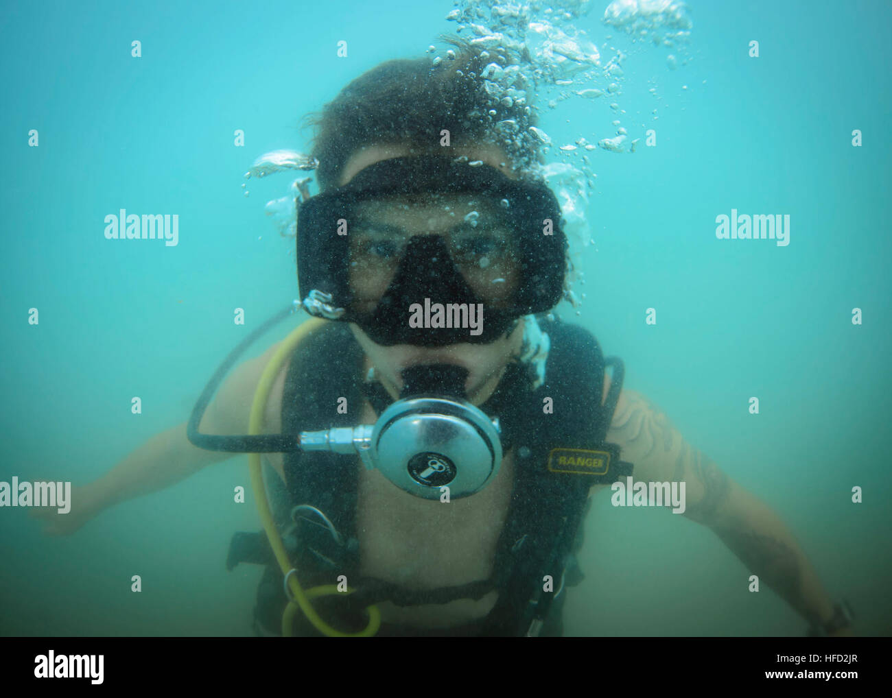 Supervisory roles hi-res stock photography and images - Alamy