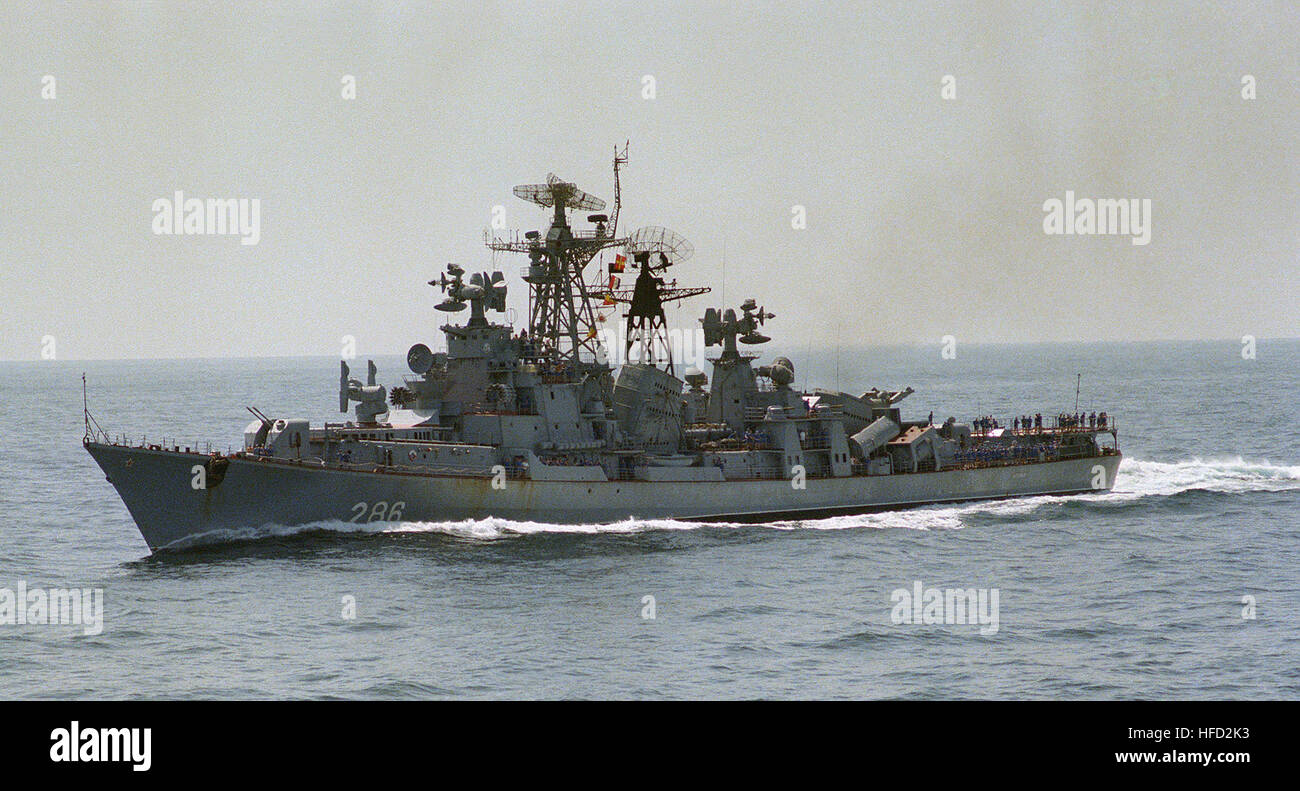 Kashin Class High Resolution Stock Photography and Images - Alamy