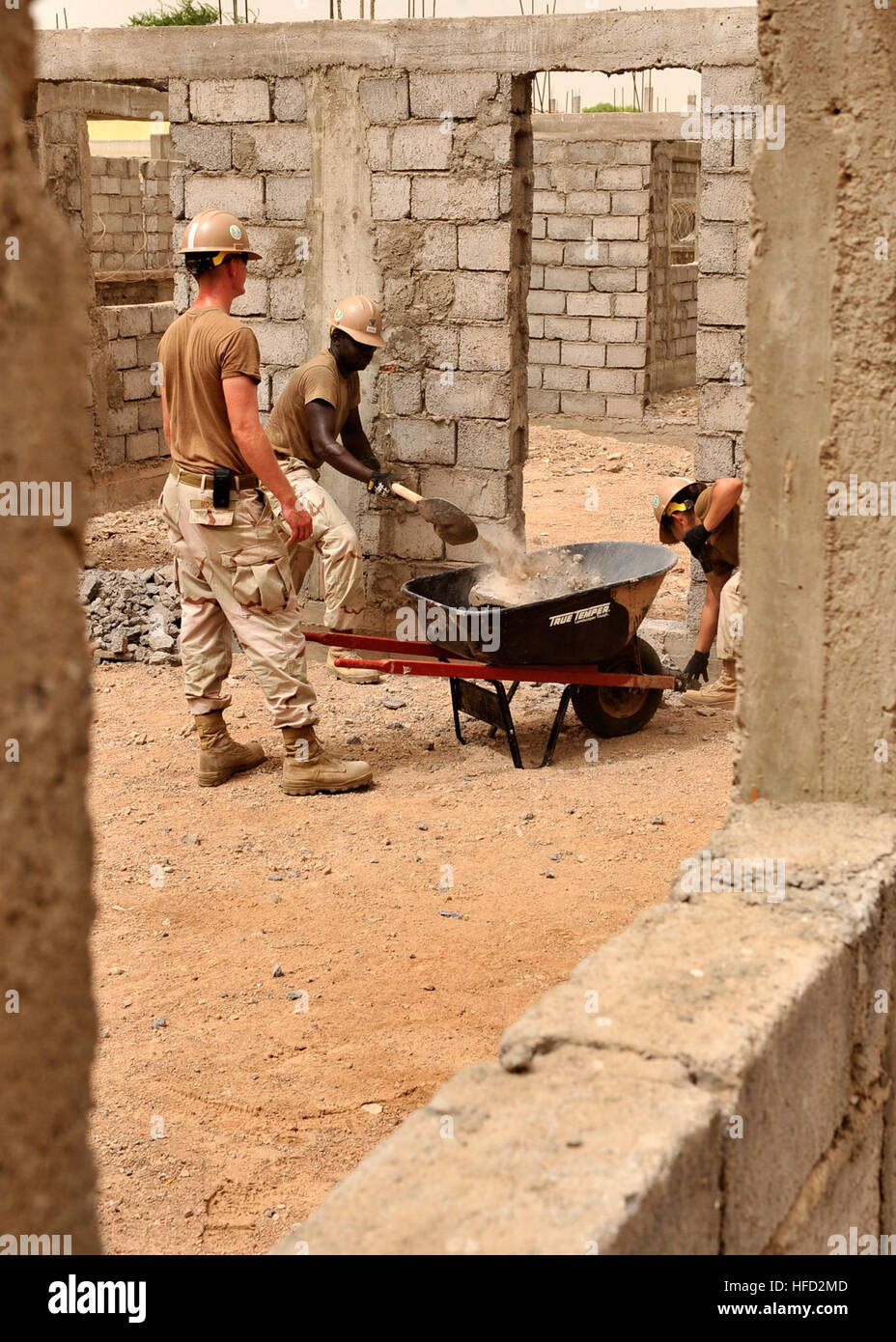 2010 The Seabees High Resolution Stock Photography and Images - Alamy
