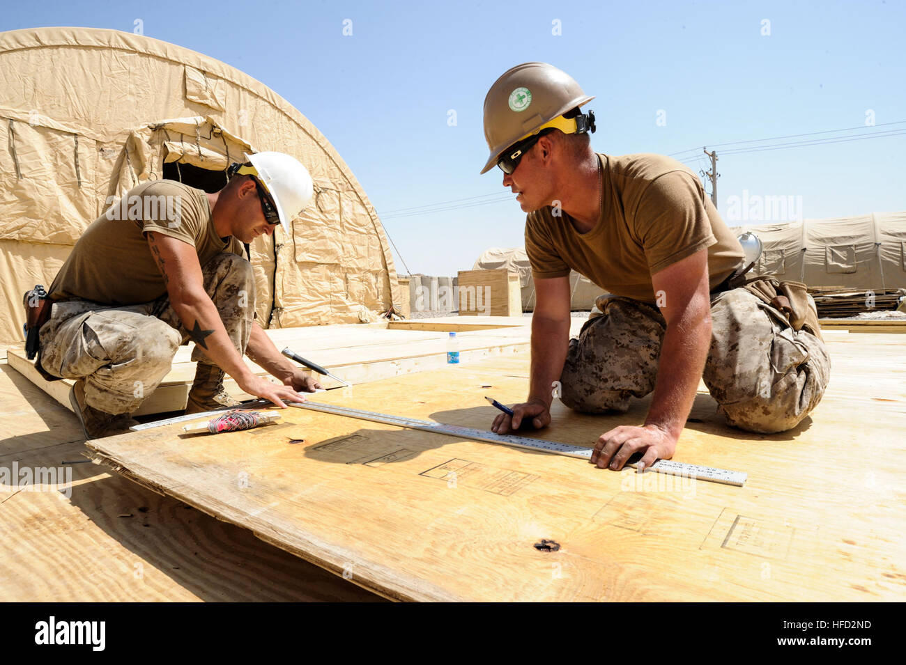 Naval mobile construction battalion nmcb 15 hi-res stock photography ...