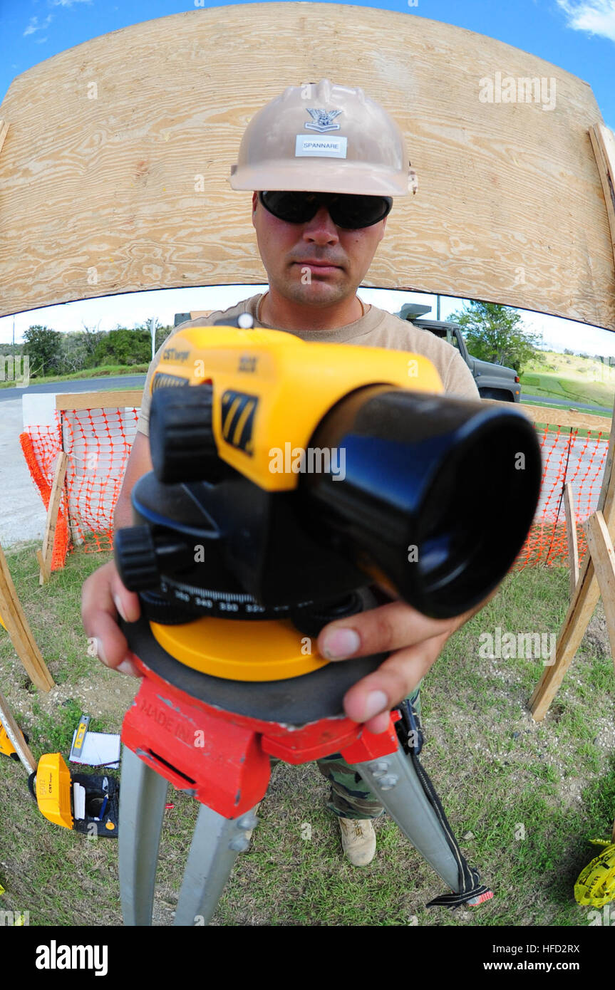 Naval mobile construction battalion 23 hi-res stock photography and ...