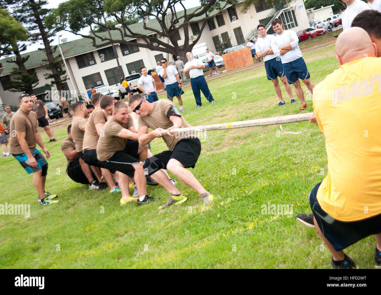 Seabee ball hi-res stock photography and images - Alamy